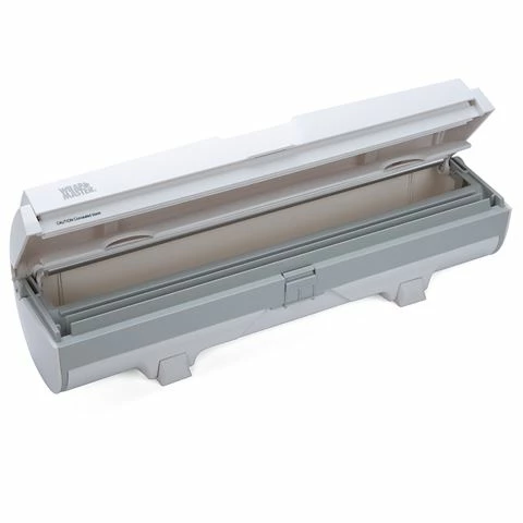 WrapMaster - Kitchen Wrap Dispenser White | Glasslock Shop